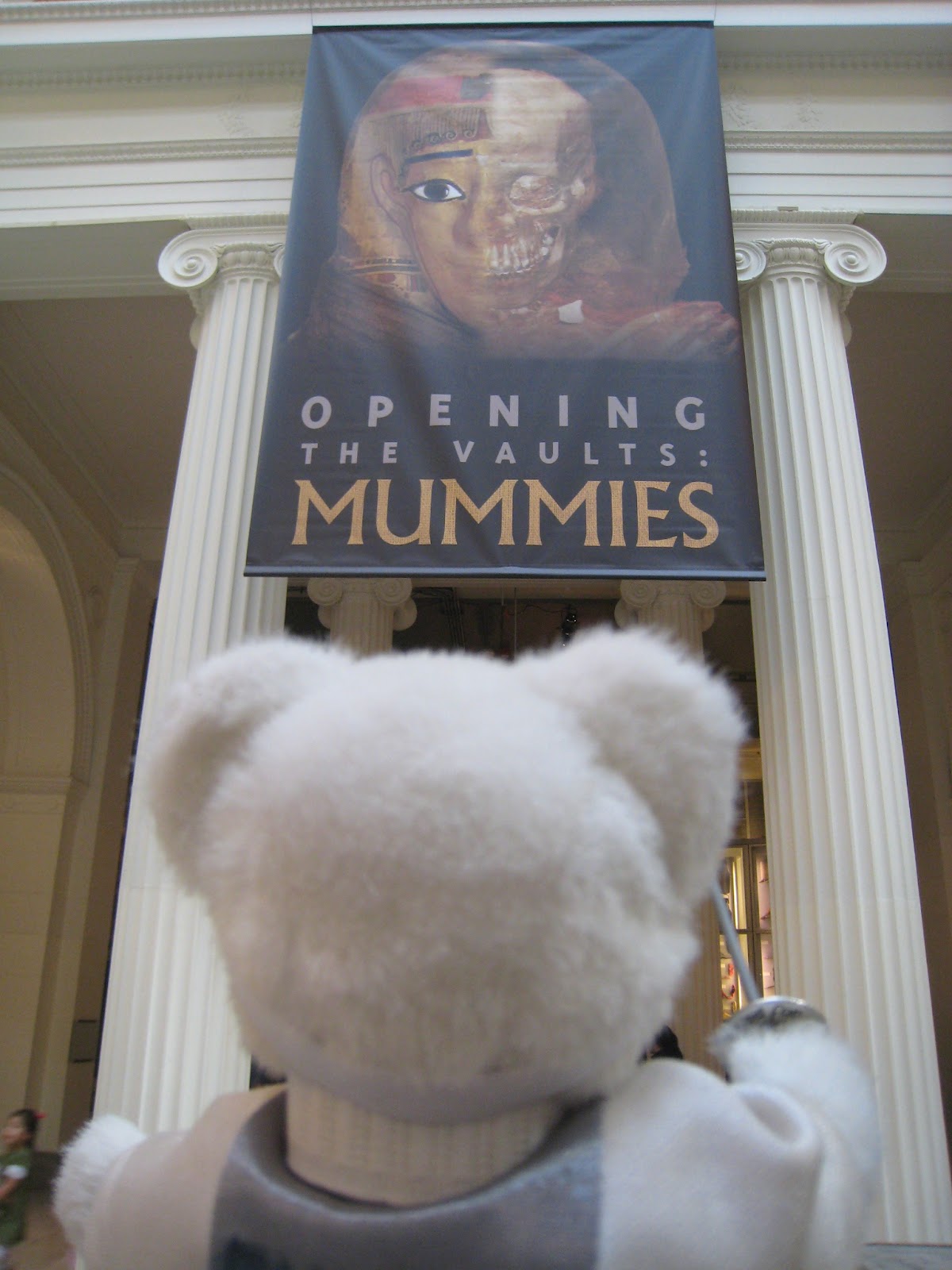 The Secrets of the Field Museum Mummies Revealed