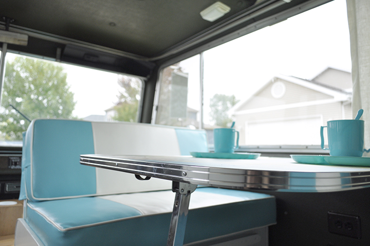 What's Up with The Buells: SPACEBALLS THE MOTORHOME: COMPLETED