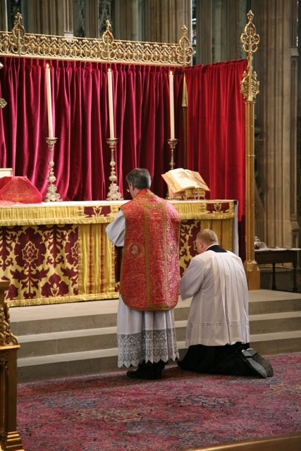 Missa Gregoriana no Mundo . SANTIDADE: DIFUSION OF THE GREGORIAN MASS ...