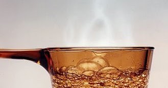 SleuthSayers: Pot, Boiler . . . where'd the "Space" come from??