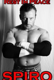 ACW Wrestler Of The Week: SPIRO