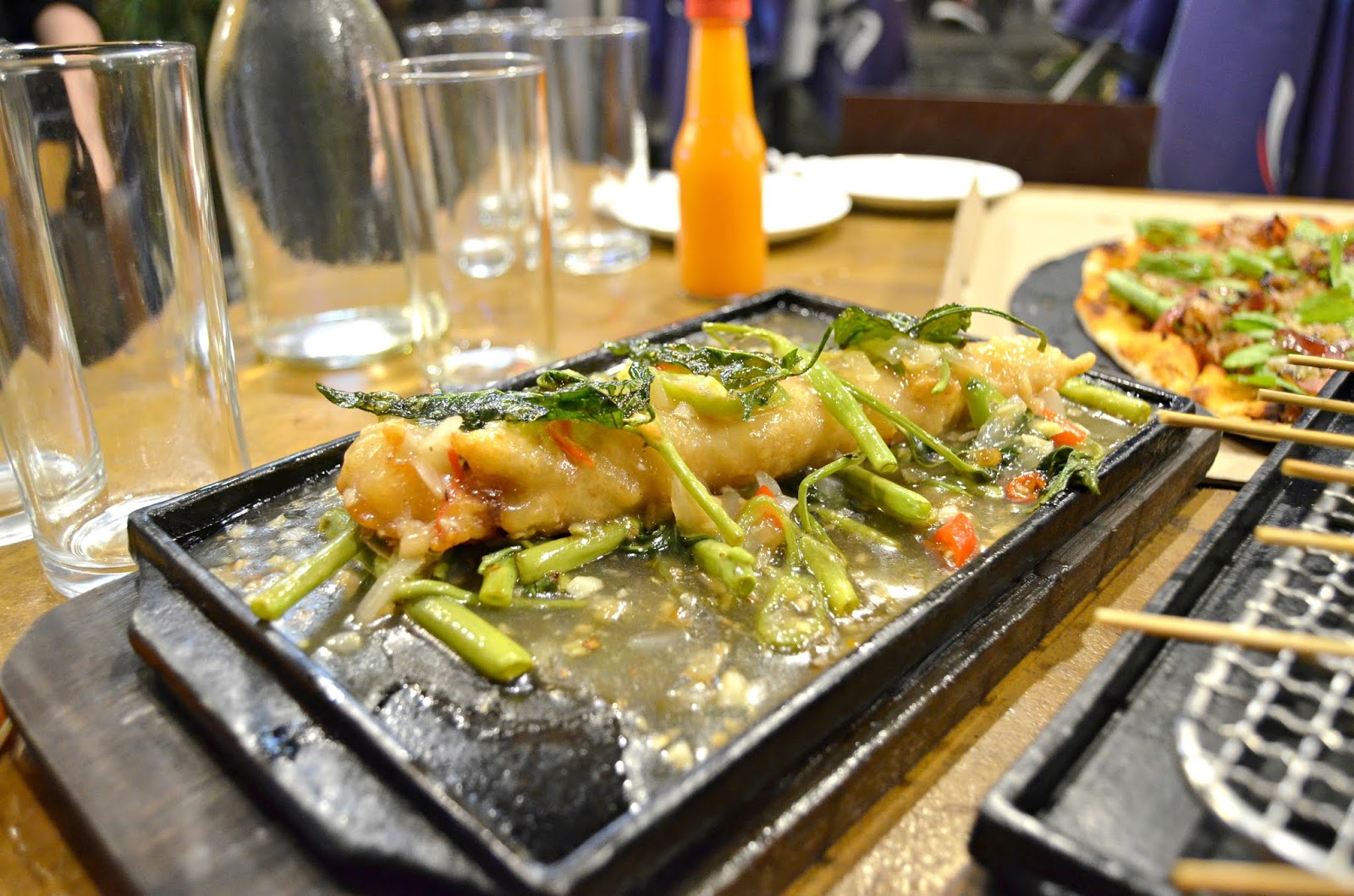 The Bandwagon Chic: The Plato Experience