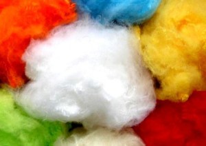 POLYESTER (PES) NEDİR - Tekstil Bilgi