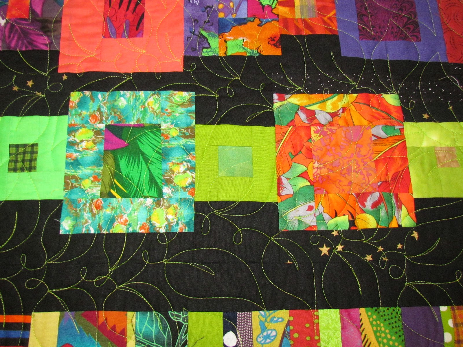 Handwerk Textiles: More Quilts for First Mayan Families Shipment