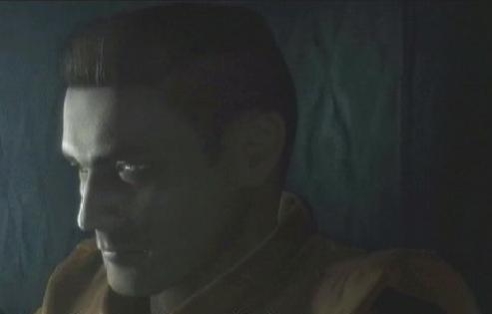 Welcome Zombie Freaks: Karakter Game Resident Evil