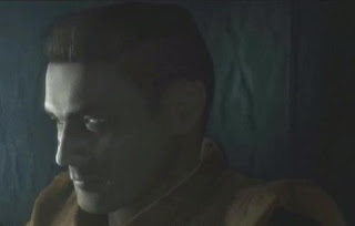 Welcome Zombie Freaks: Karakter Game Resident Evil