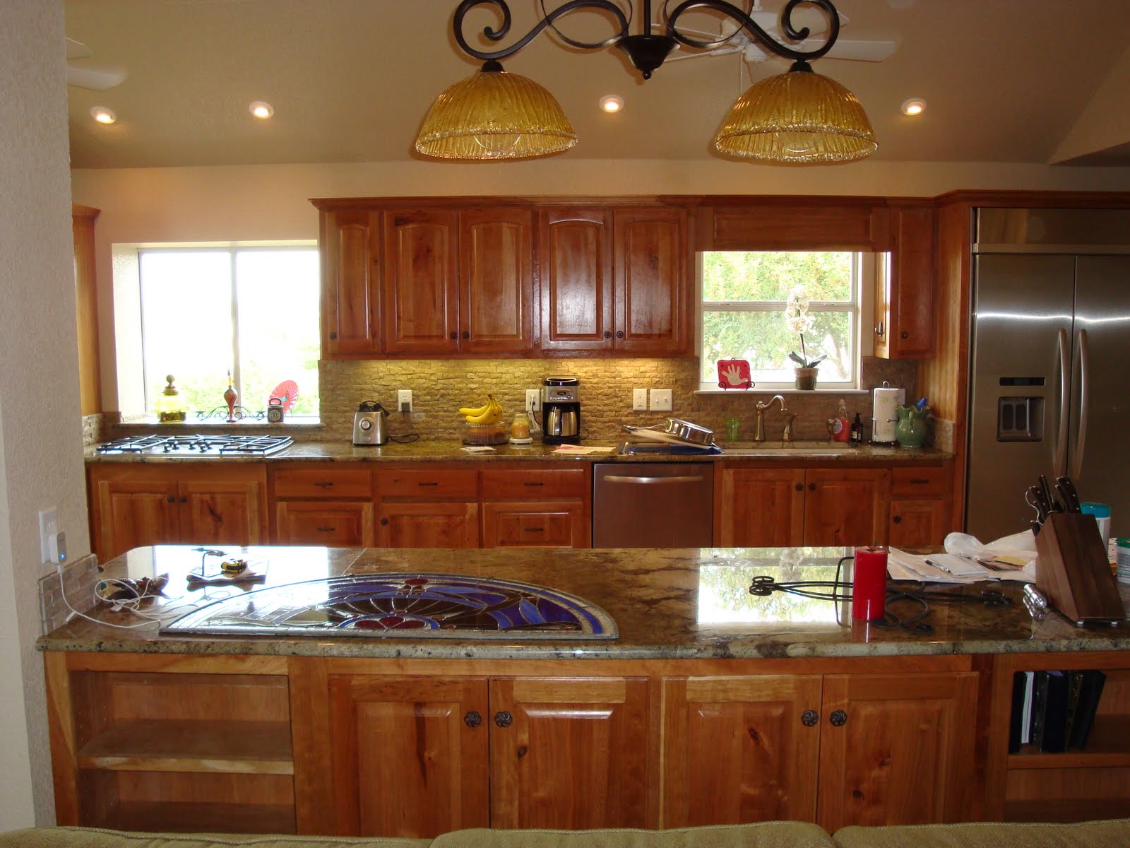 Parker Homes & Renovations: 2nd story, Kitchen and Deck Addition/Remodel