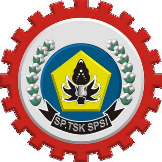 Arti Logo SPTSK-SPSI | PUK SPTSK-SPSI PT. PRIMATEXCO