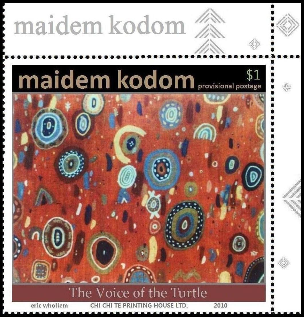 Art Blog/Eric Whollem: Maidu Indian Lore in the Work of Whollem