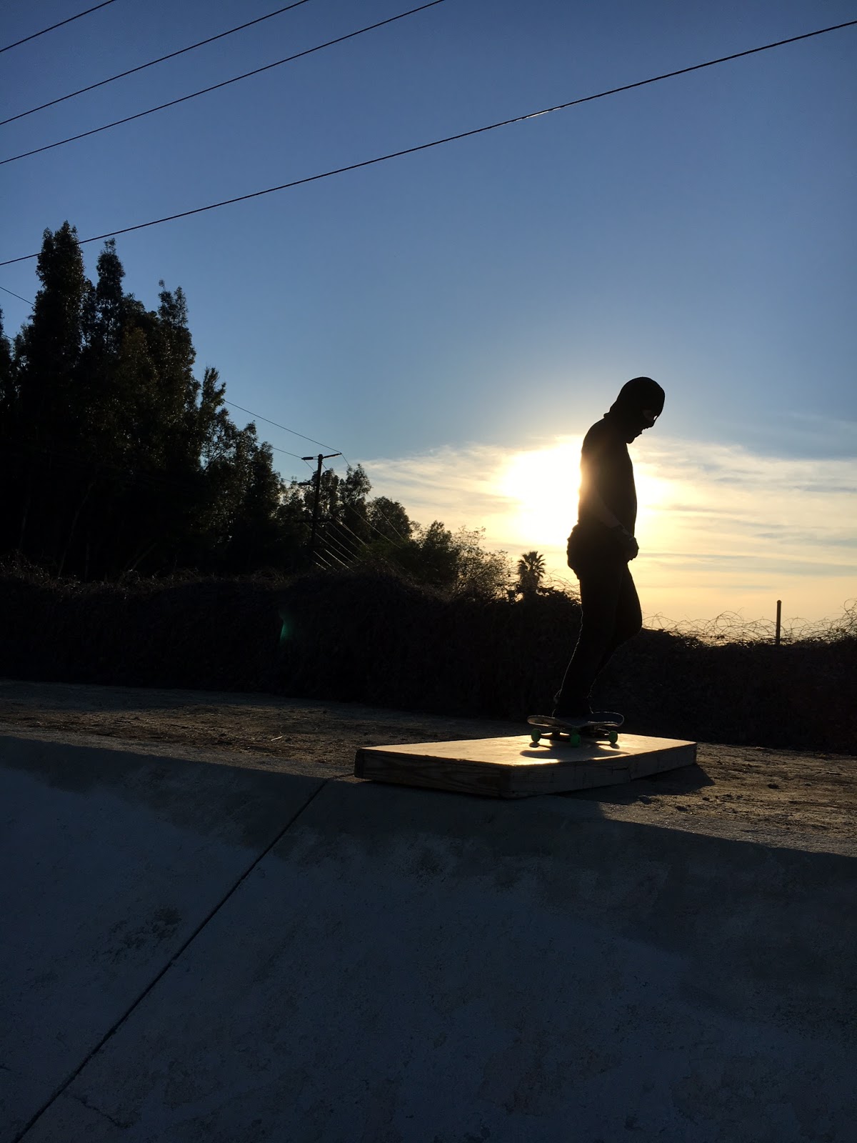 THE BARRIER KULT: BARRIER KULT HORDE VIDEO 2 SUPPLEMENTAL FILMING