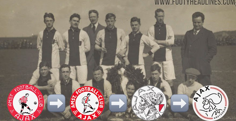 Ajax 21-22 Home Kit Released - Footy Headlines