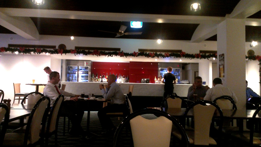 Sydney Pub List: Barracks on Barrack, Sydney