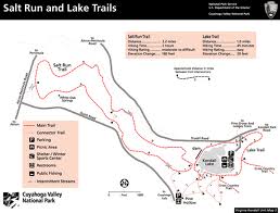 NEO Trail Club News: April 2012