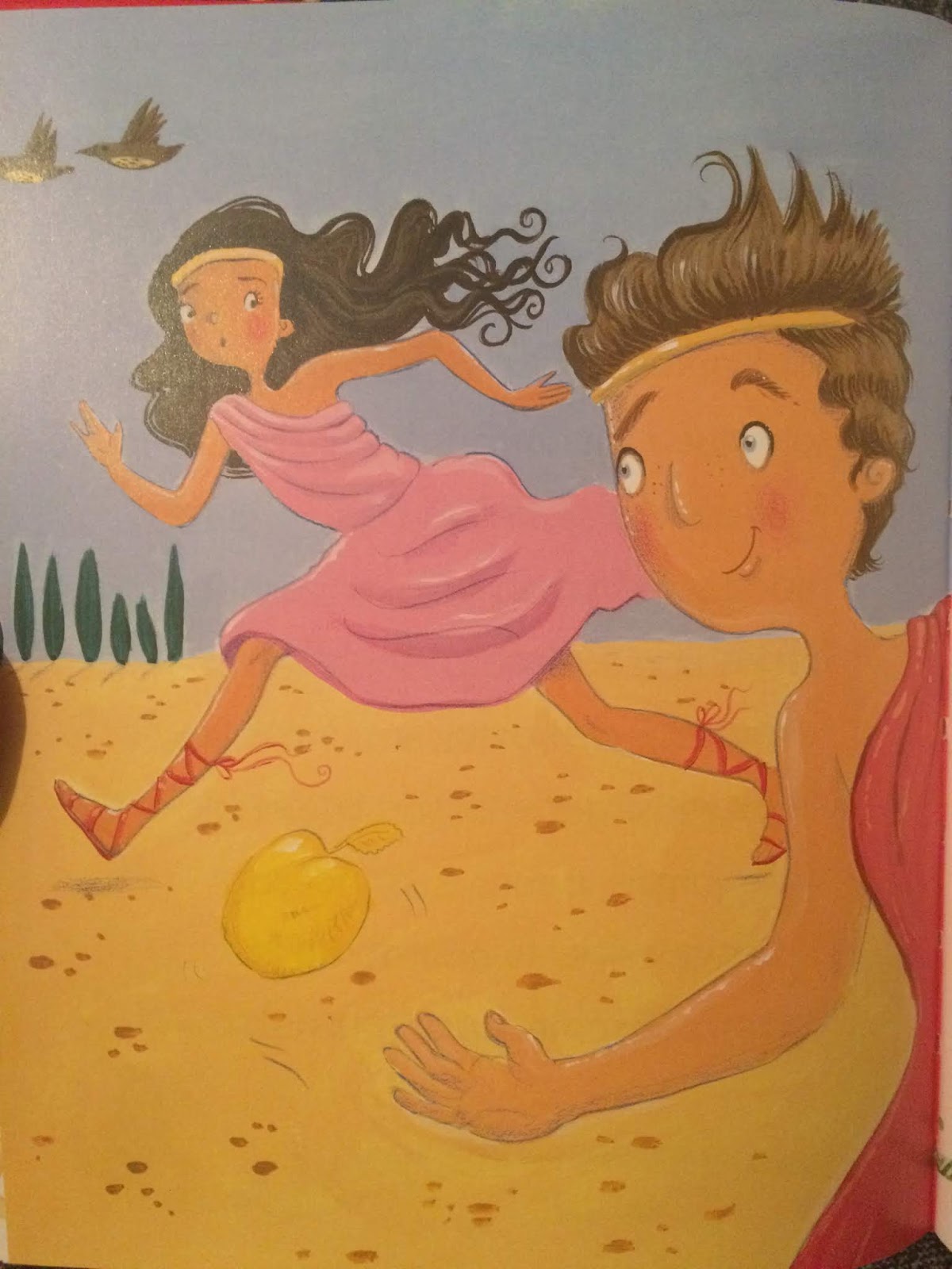 Mi Esquinita de Lectura: '10 cuentos divertidos para contar en 1 minuto'