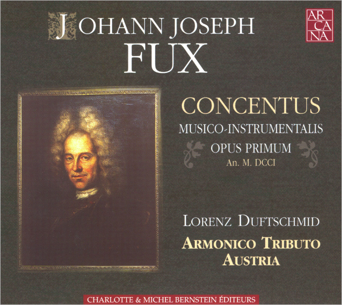 BaroqueMusica Mag: 2013