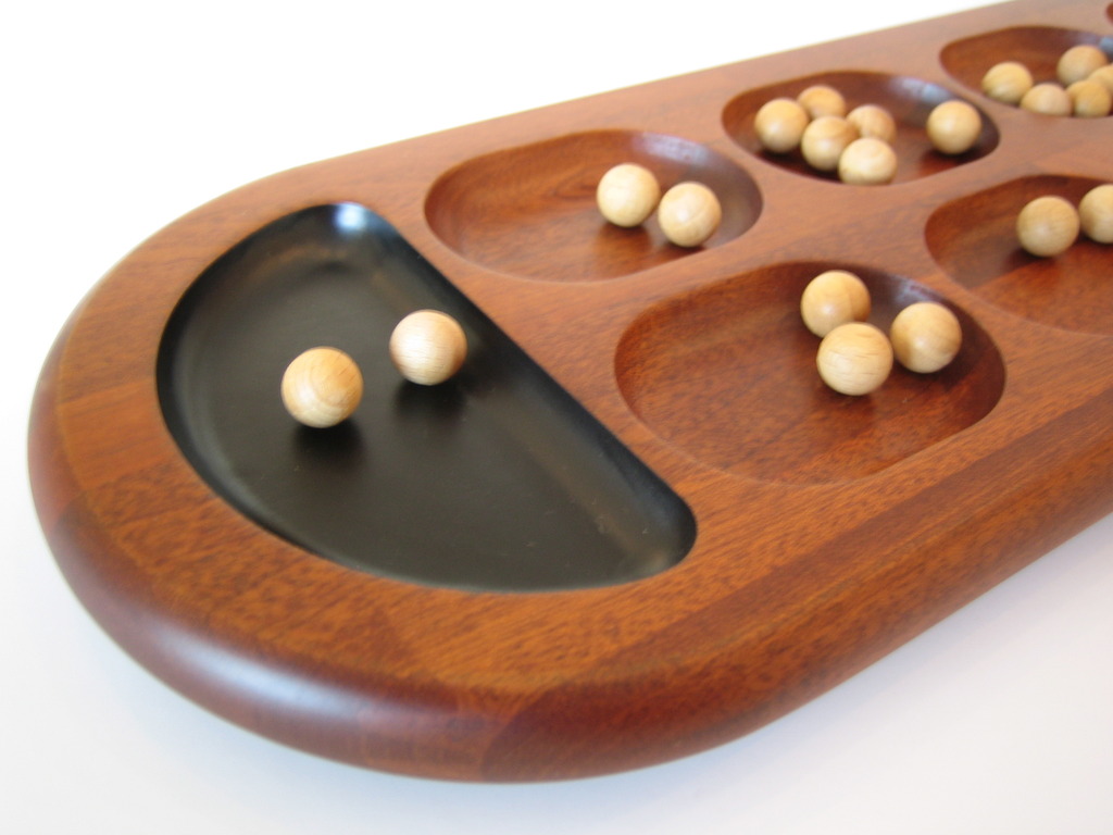 MANCALA / BANTUMI / KALAHA