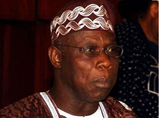 Obasanjo part of Nigeria’s problems –Prof. Ango Abdullahi - Gragrah News!