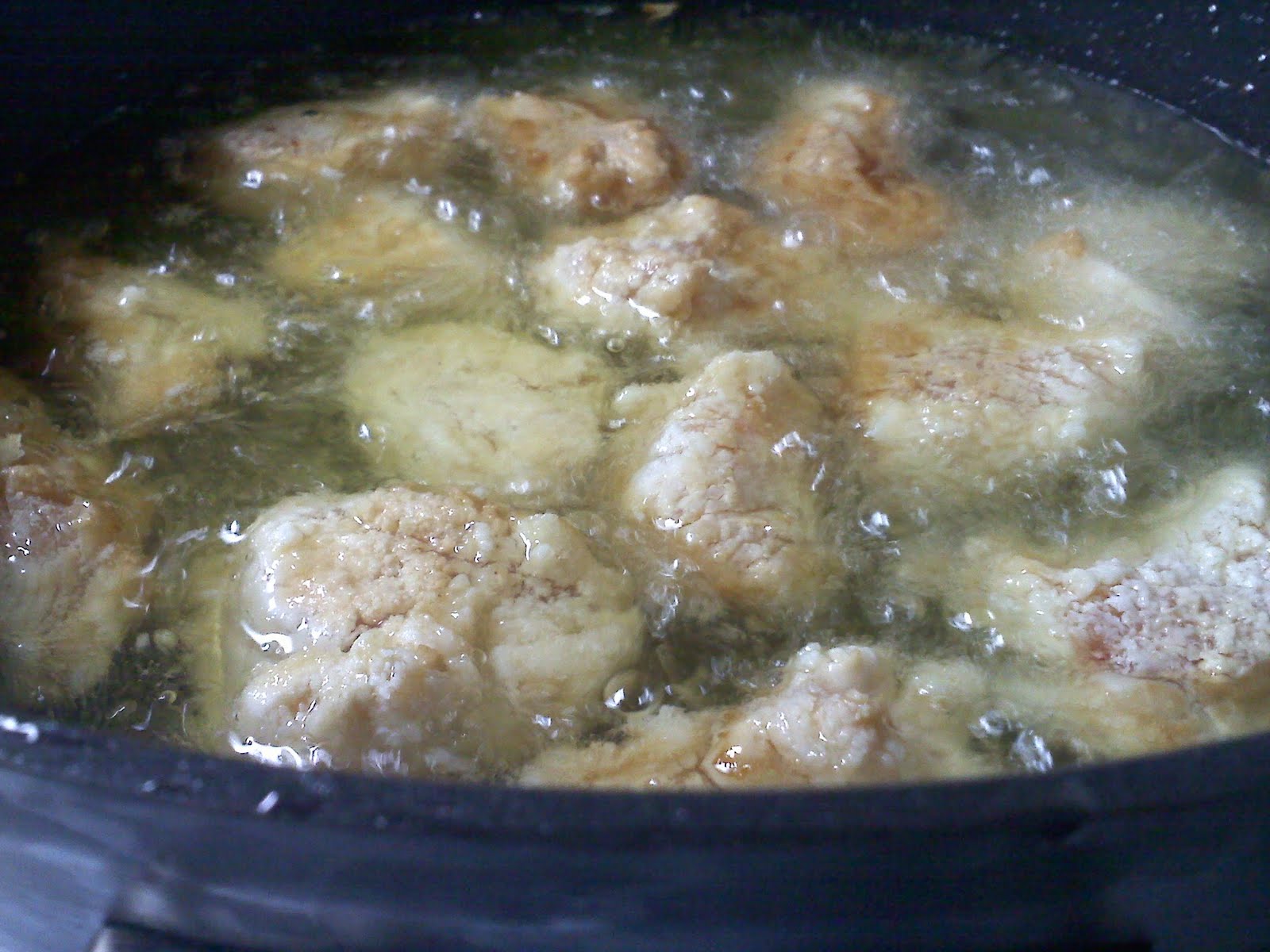 Dinner: General Tao, General Tso, General Tsao, and even General Gao ...