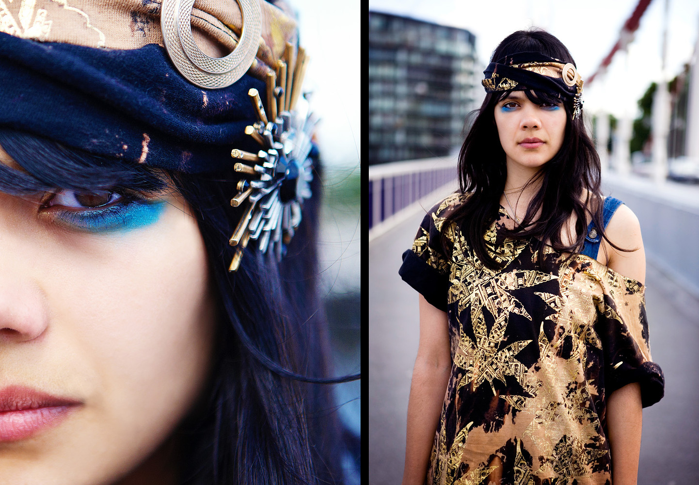 Noeudnoir Bat For Lashes