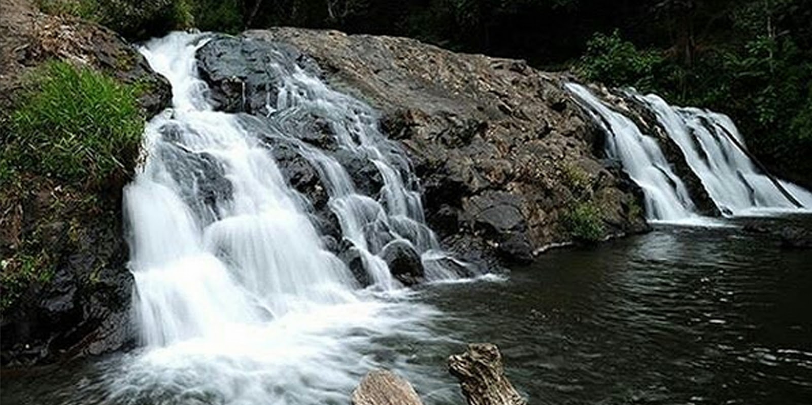 Curug Layung, Magnet Baru Petualangan Wisata Alam di Cisarua