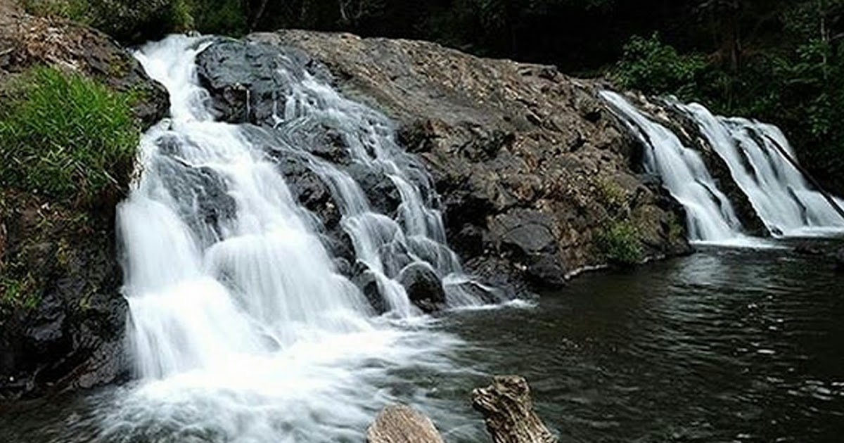 Curug Layung, Magnet Baru Petualangan Wisata Alam di Cisarua