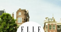 Amsterdam Next City Guide: ELLE Inside Design becomes ELLE Festival