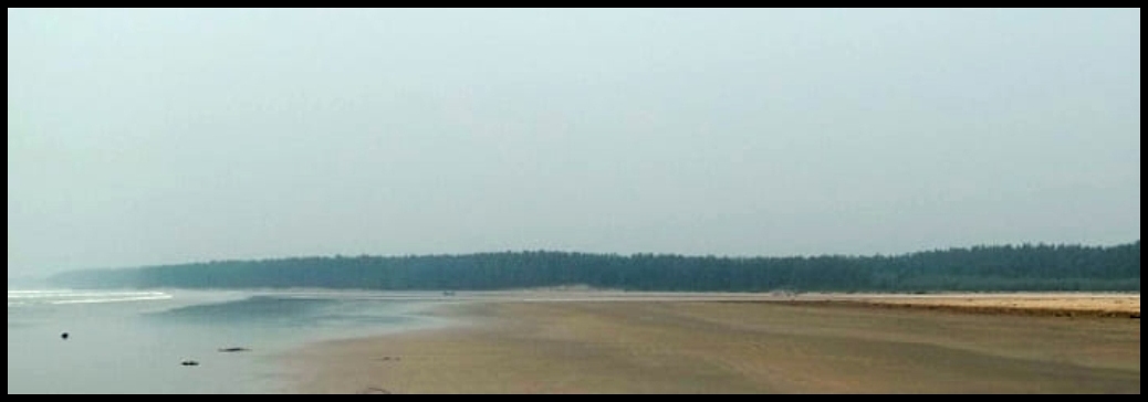 Talasari,Odisha,India | Travel life journeys