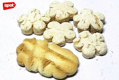 Simple Pleasures: Philippines delicacies : from marinduque