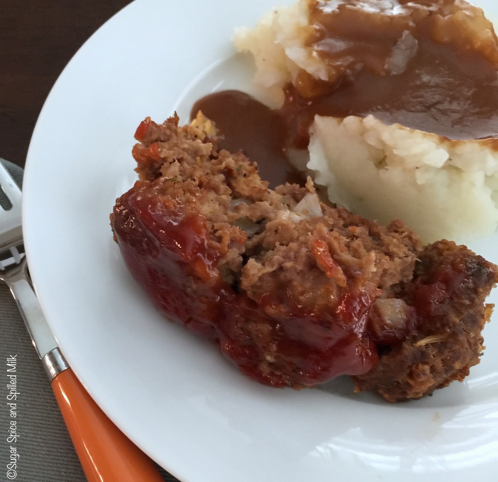 Errands, Rain and Meat Loaf