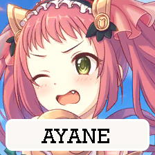 Princess Connect! Re:Blog: Character