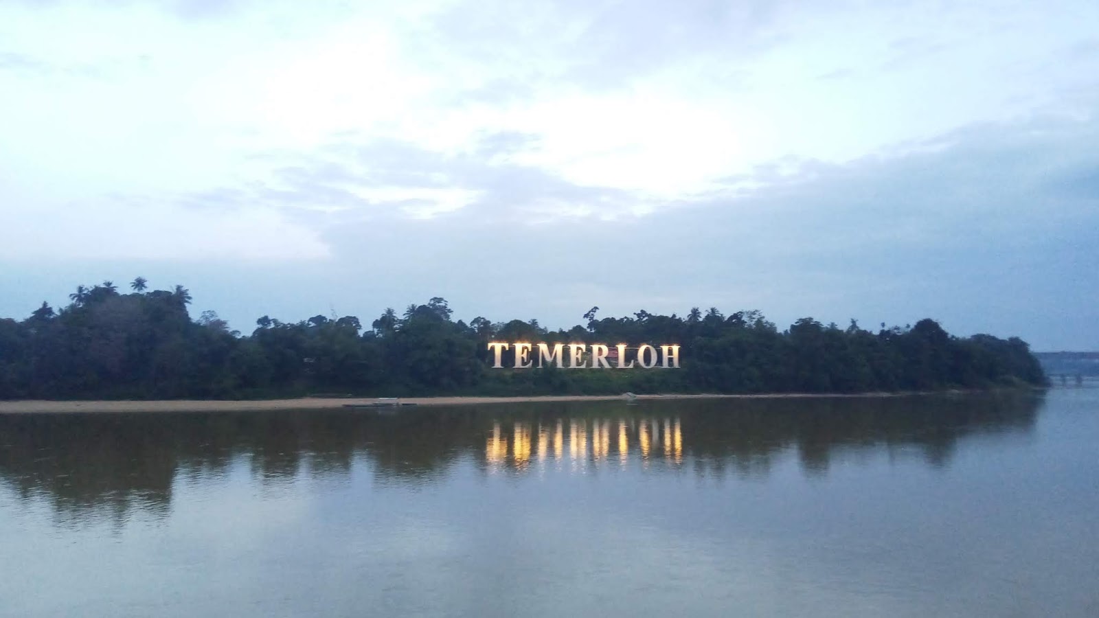 Esplanade Temerloh