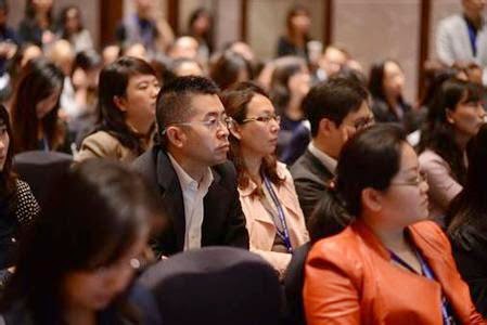 Focus group in China