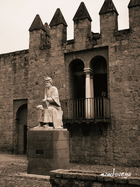 Comenta Averróis: Imagens de Averróis