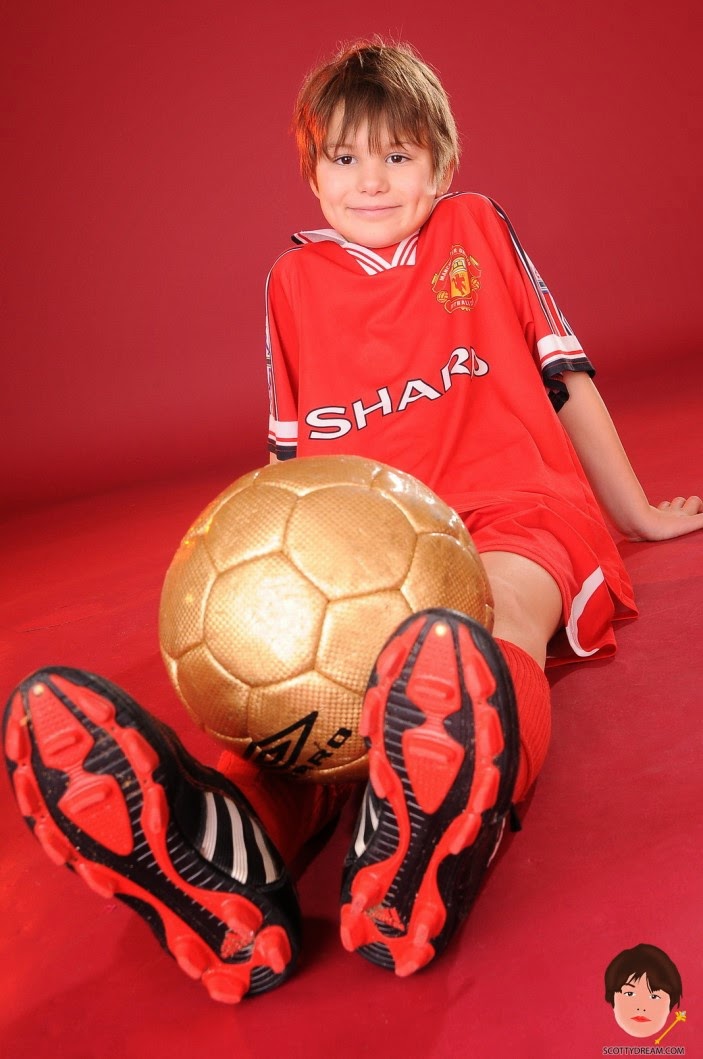 Scotty Boy Model Images Usseekcom