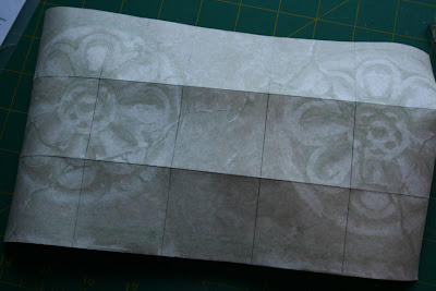 Dani... Black Belt Stitching Wizard: Ort Box Tutorial