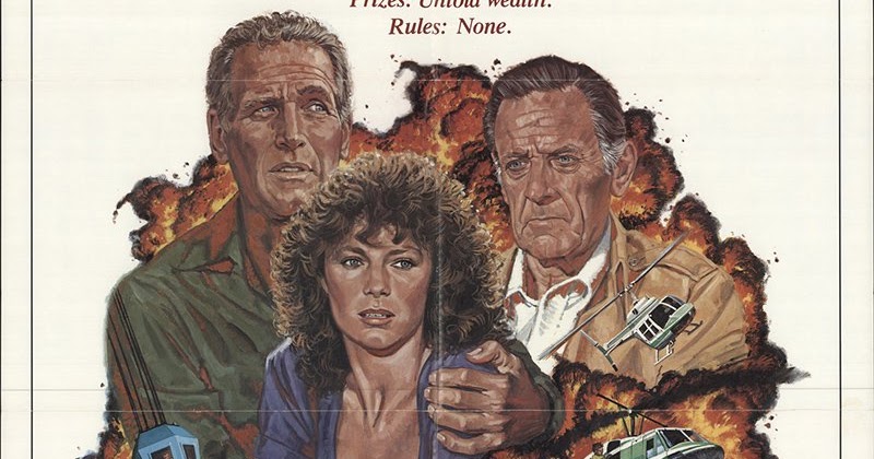 Happyotter: WHEN TIME RAN OUT... (1980)