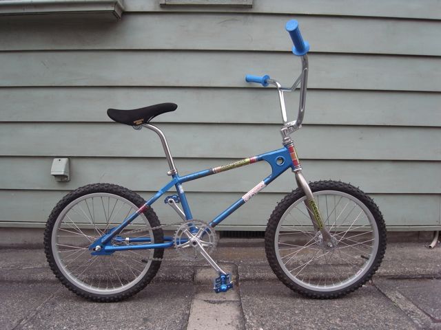 SCREAMIN' WEEKLY: OLD MONGOOSE