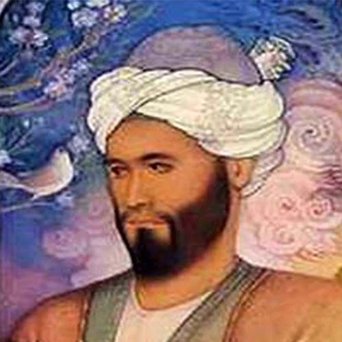 No Mind's Land: Shabistari - The wine of Rapture