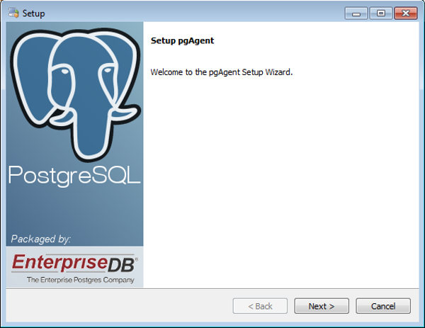 Protocolo TI: Instalando PostgreSQL no Windows 7
