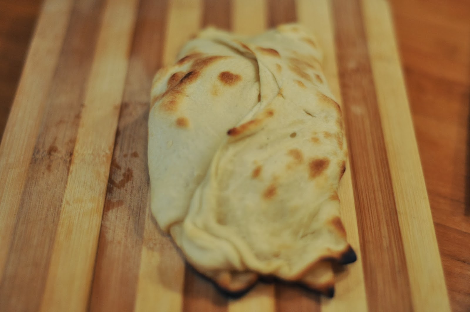 Fiteer your way to Egypt's pizza