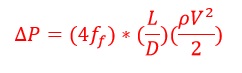 Chemical Files: Friction Factor - Confusion