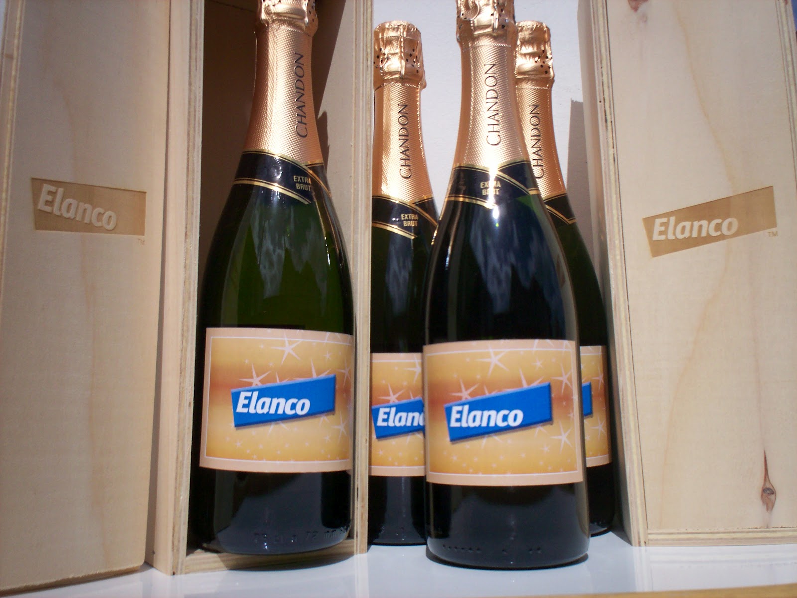 Botellas Personales Blog: Packaging