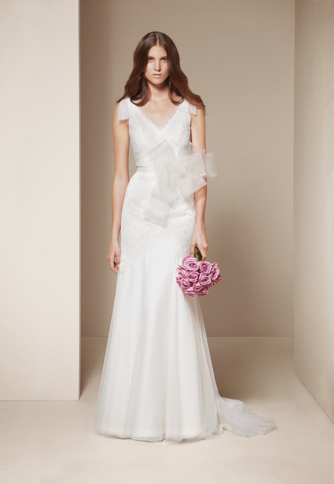 S.N.O.B.B.™ | Atlanta Wedding Blog: Celebrity Bridal Looks You'll Love