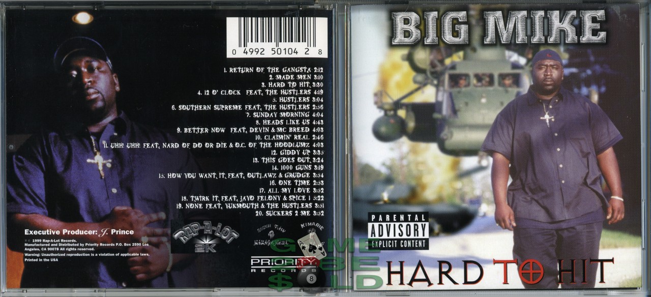 Why does the south try to downplay their west coast influence | Page 2 ...