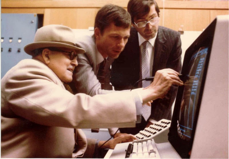 CADforYOU: History of CATIA