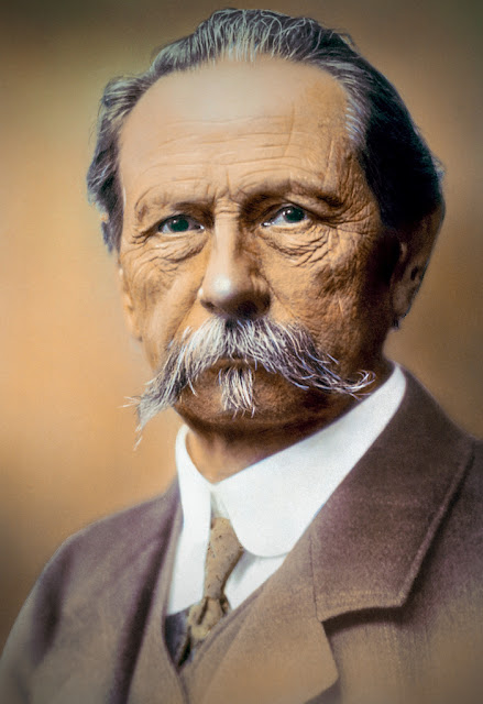 The Automobile and American Life: Gottlieb Daimler and Carl Benz