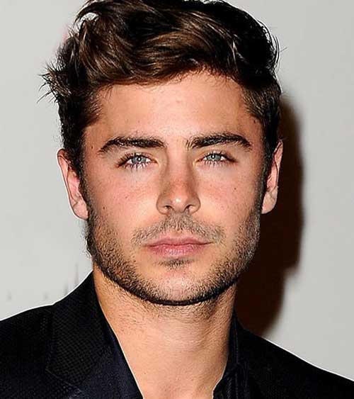 lista 10 ACTORES JOVENES GUAPOS