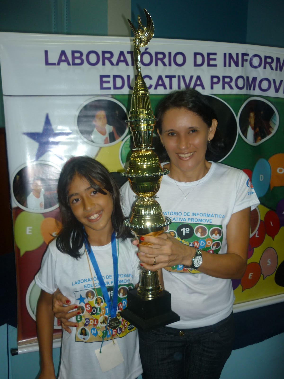 E.M.E.F CECÍLIA MEIRELES : 1º SOLETRANDO 2010 DA ESCOLA MUNICIPAL ...