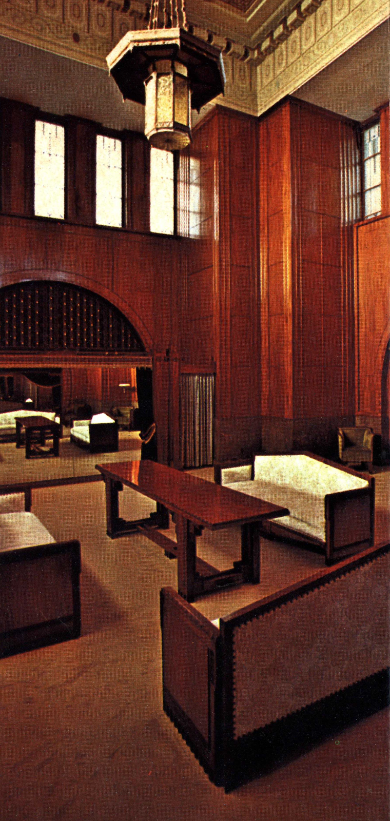 Historic LDS Architecture: Cardston Temple