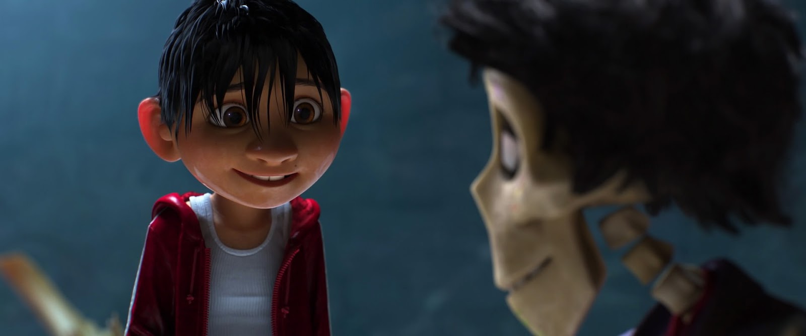 Dragon's Pen: A Poco Loco Coco Analysis